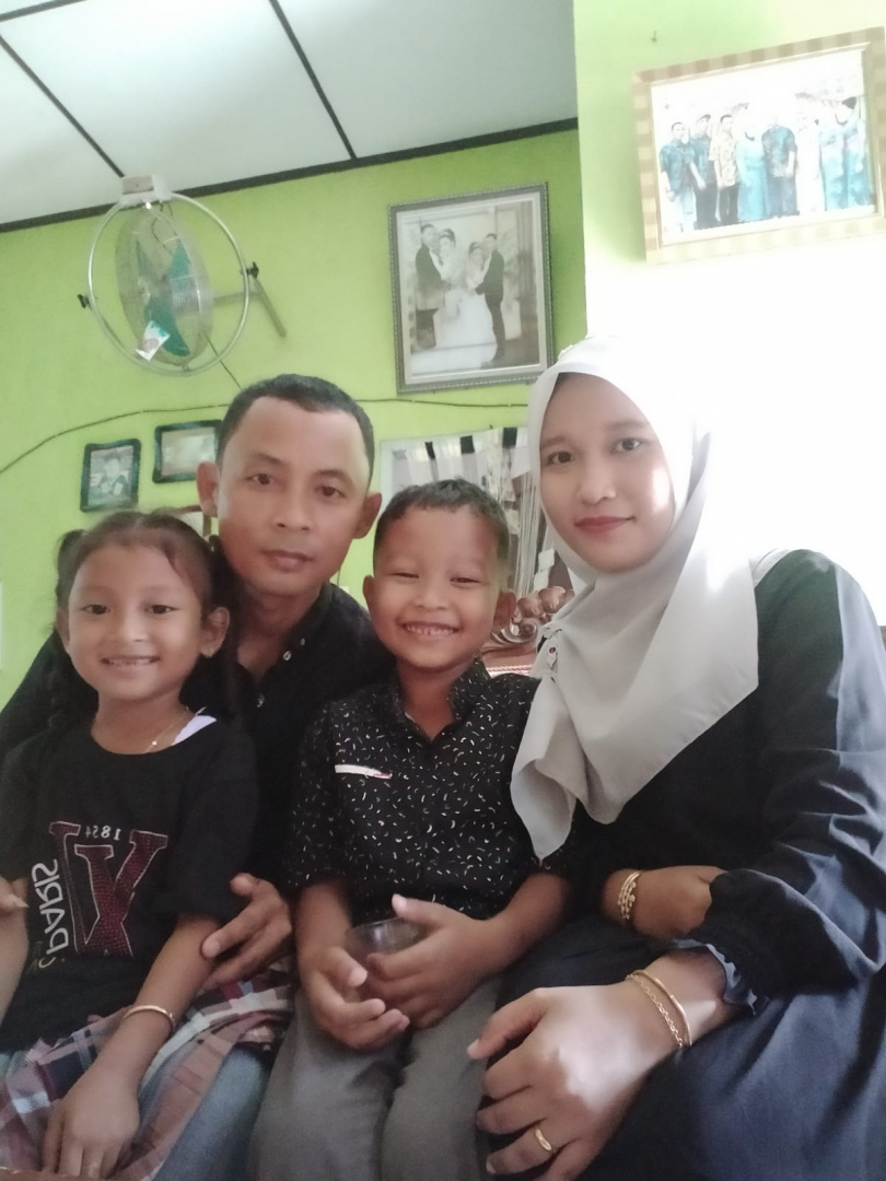 Website Khitan Muhamad Fahmi Ramadhan