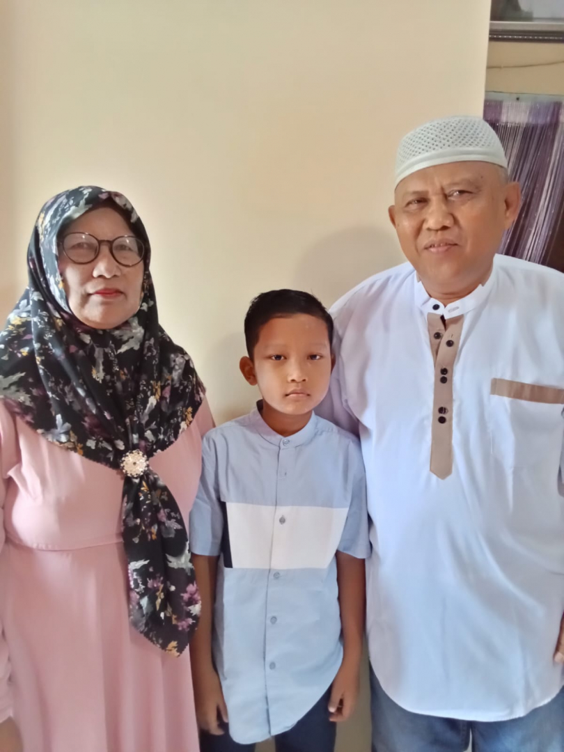 Website Khitan Muhamad Fahmi Ramadhan