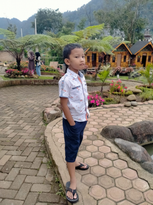 Website Khitan Muhamad Fahmi Ramadhan